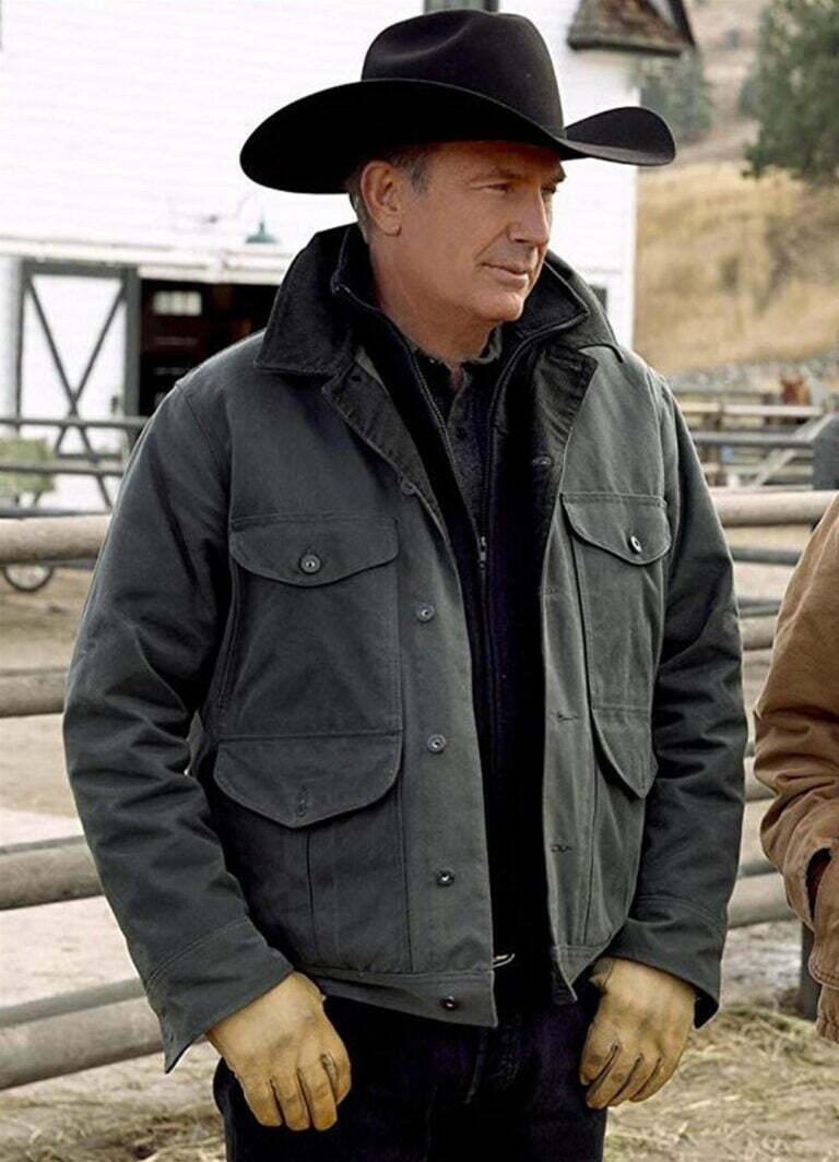 Yellowstone Outfit - Get Clothes As Seen On Yellowstone
