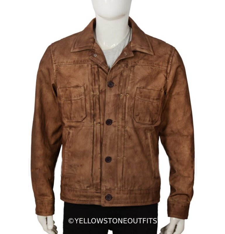 Yellowstone Outfit - Get Clothes As Seen On Yellowstone